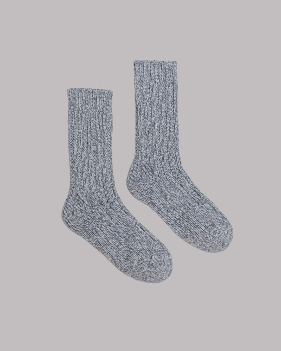 MIKUTA | The Light Knitted Socks