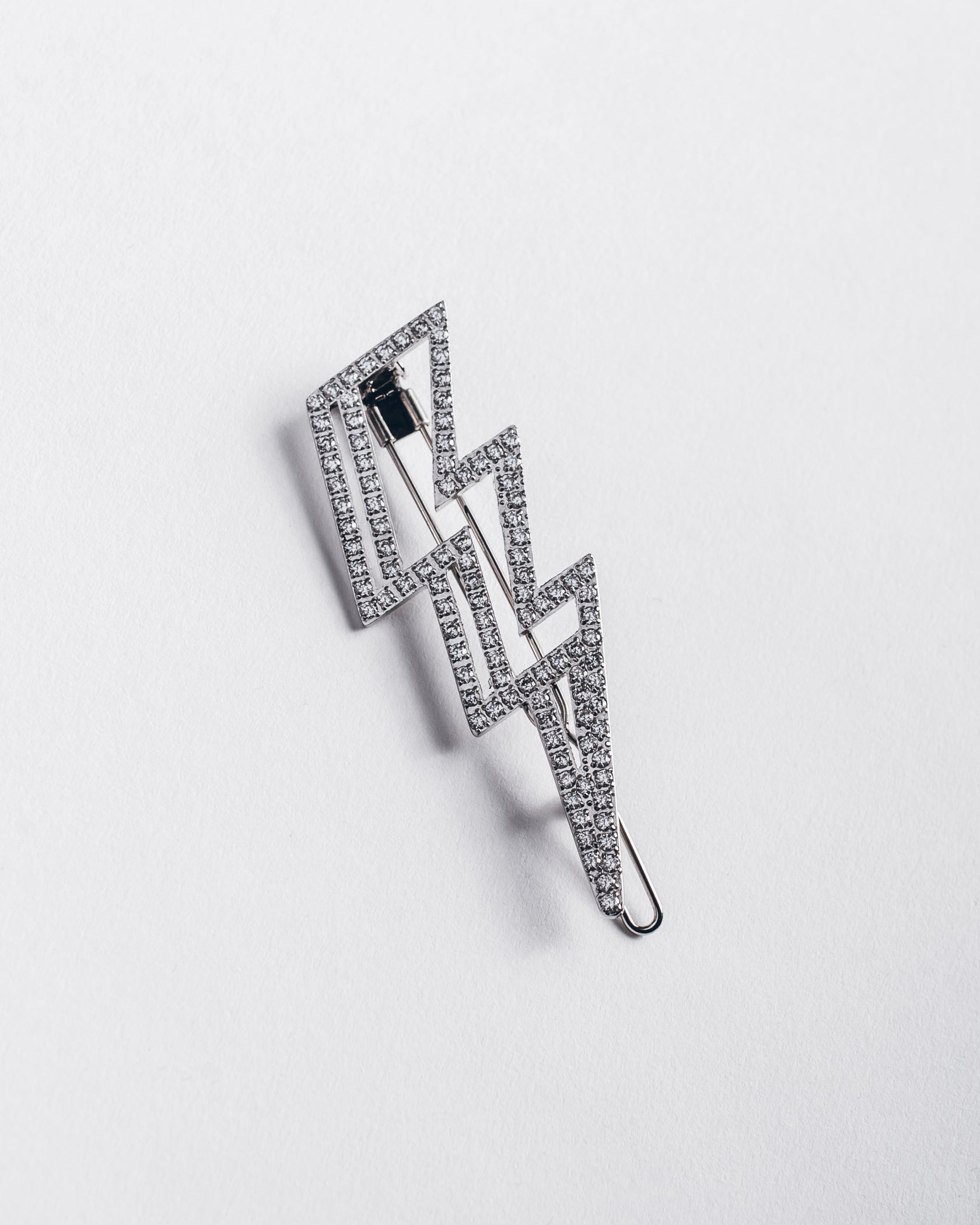 MIKUTA | The Flash Hair Pin