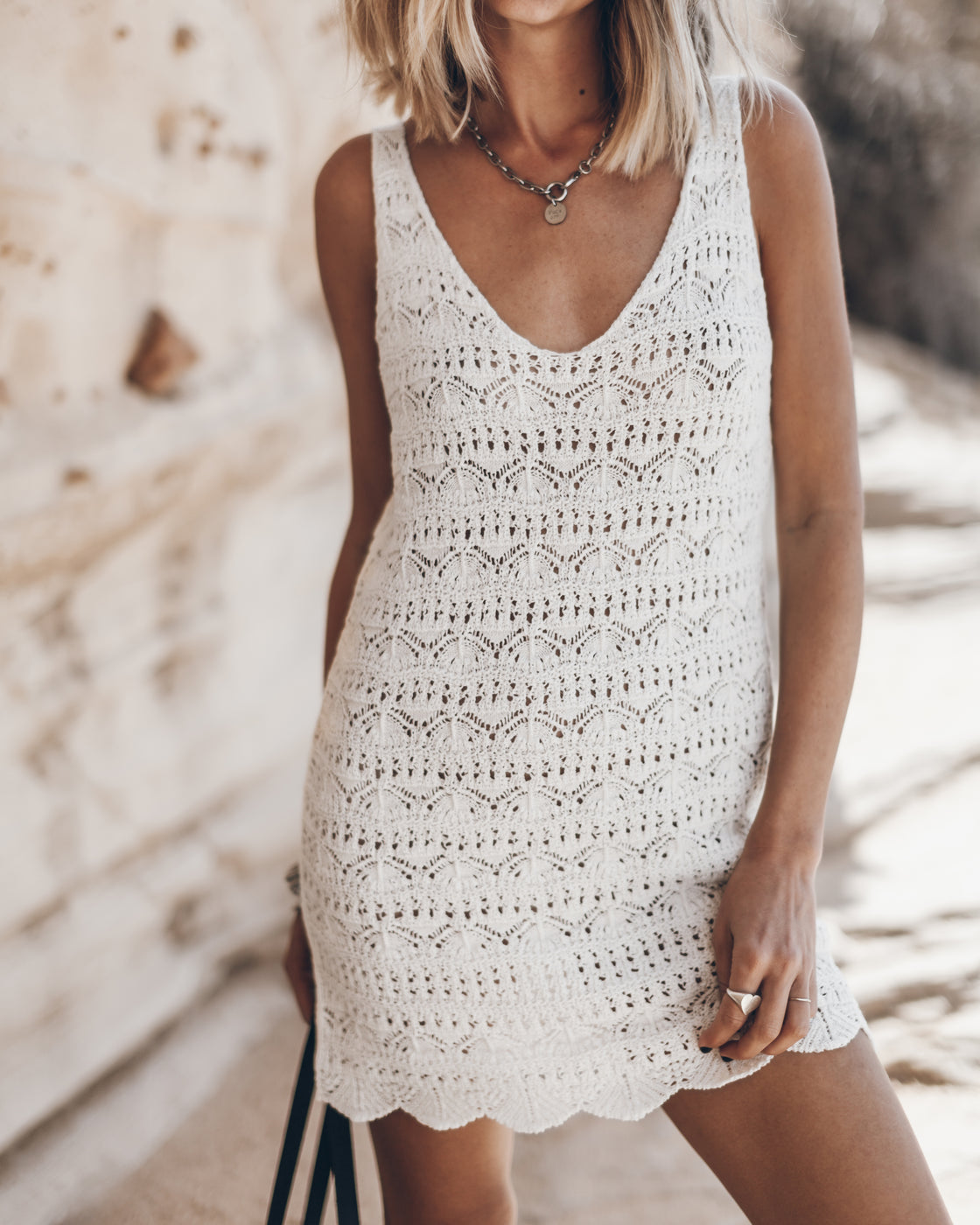 MIKUTA Women's Collection | CROCHET CAPSULE