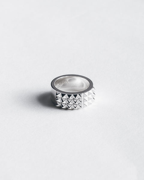 MIKUTA | The Spike Ring