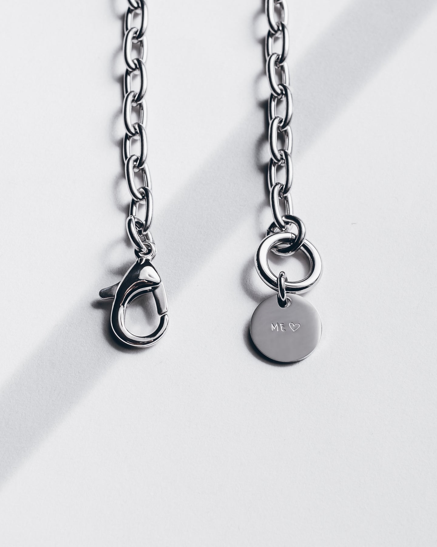 MIKUTA | The Me-Necklace