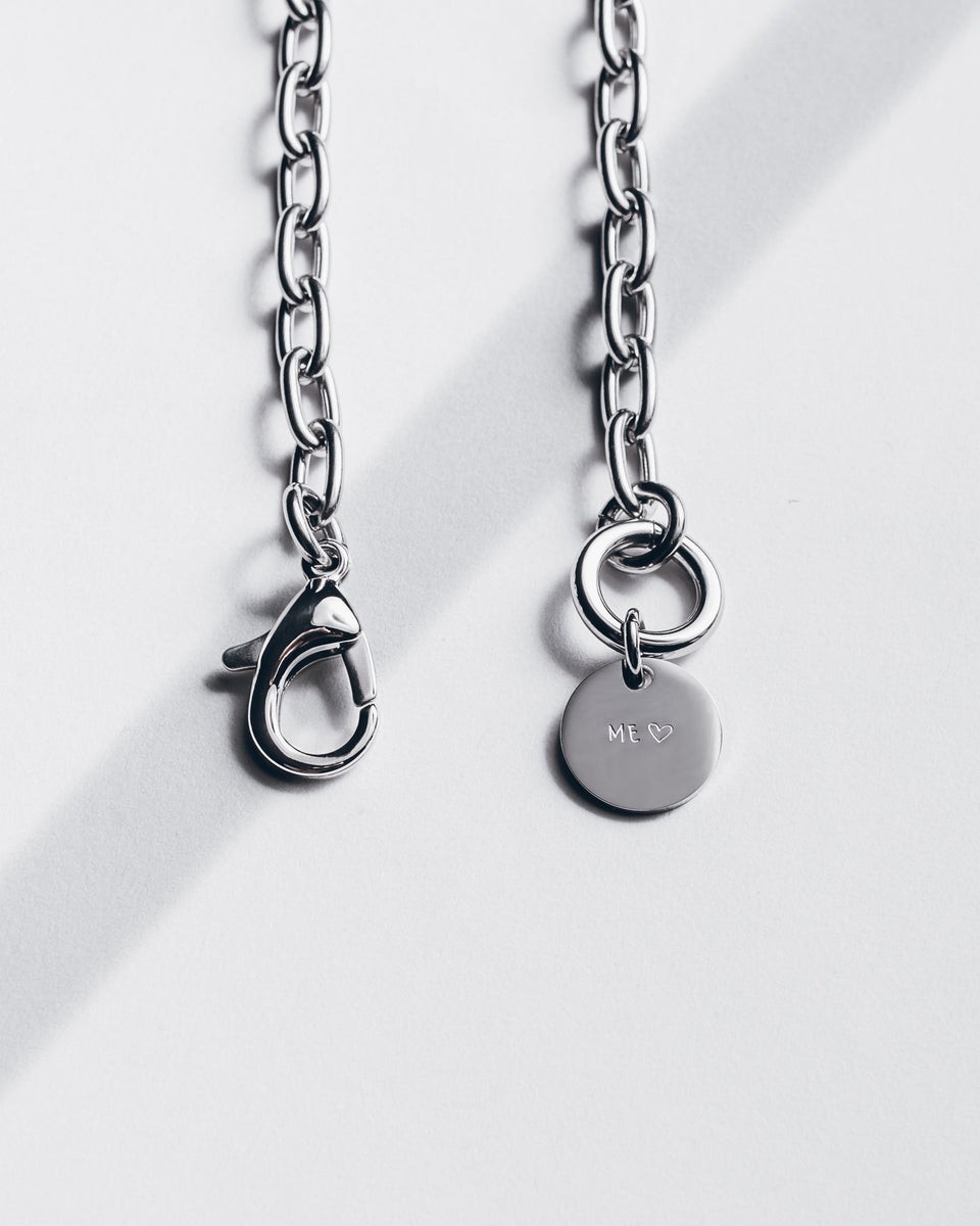 MIKUTA | The Me-Necklace